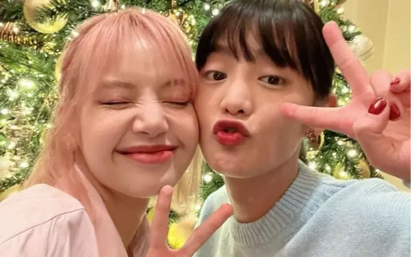 BLACKPINK’s Lisa Went Above And Beyond With Her “Incredibly Rare” Gift ...