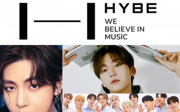 HYBE CEO issues apology to artists and fans for inappropriate internal ...