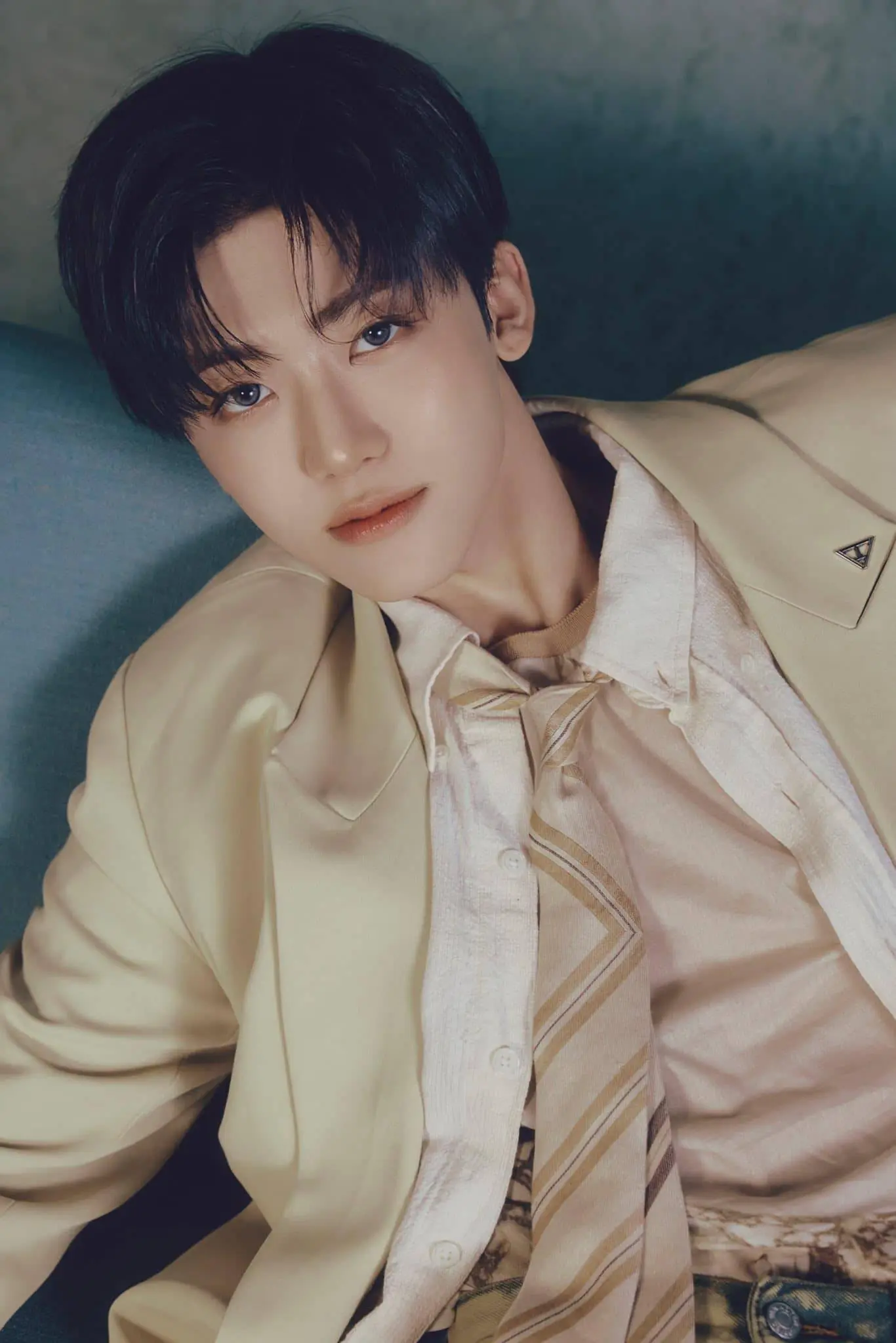 NCT Dream shares 'Flying Kiss' music video teaser