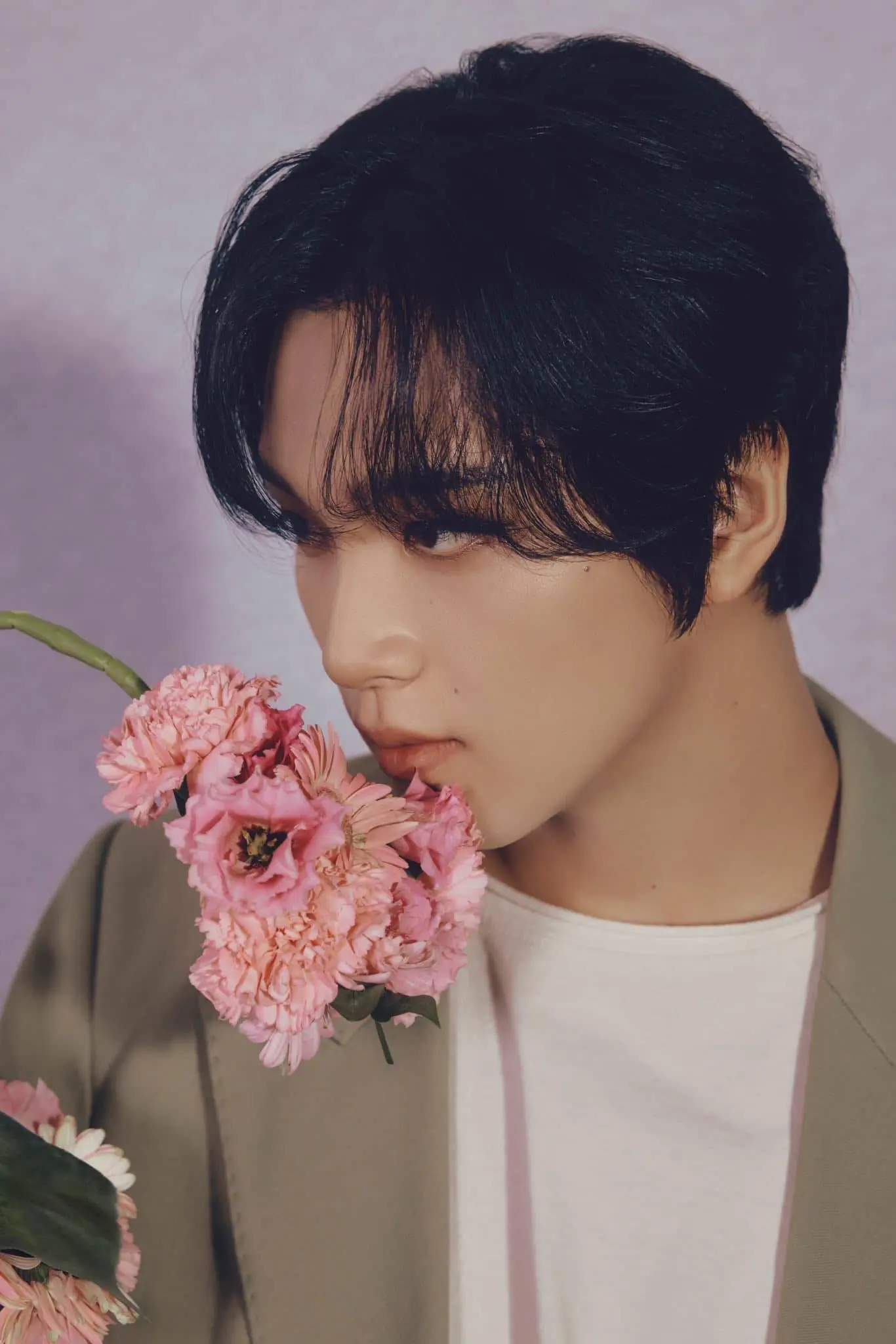 NCT Dream shares 'Flying Kiss' music video teaser