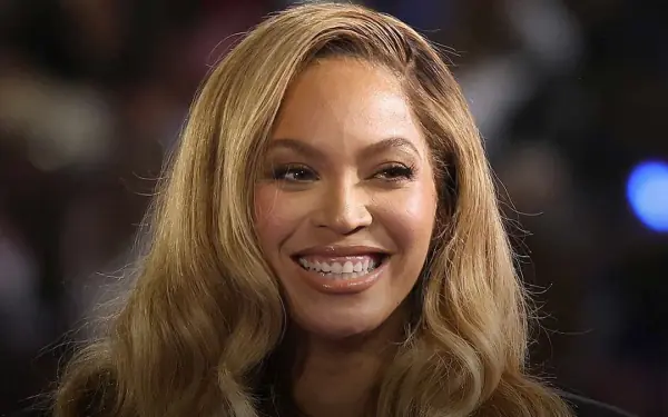 Beyoncé Becomes Most-Nominated Artist in Grammys History After JAY-Z Previously Called Out ...