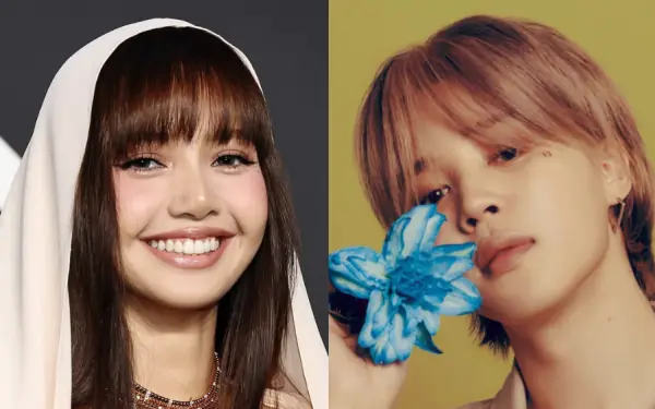 Lisa claims two awards, Jimin wins K-pop at MTV EMA 2024