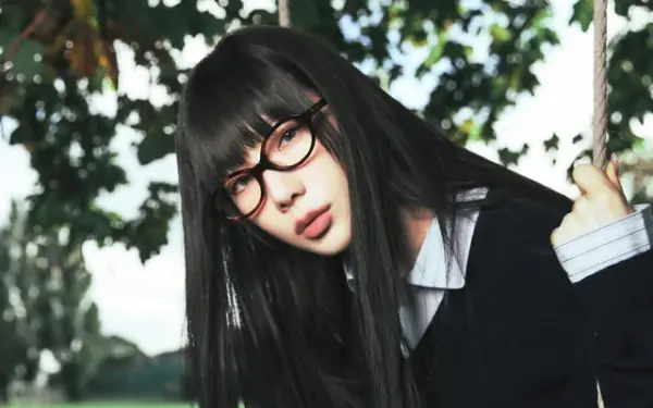 Girls' Generation's Taeyeon returns to school in the new concept photos ...