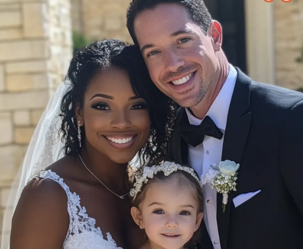 I Remarried After My Wife's Passing — One Day My Daughter Said, 'Daddy ...