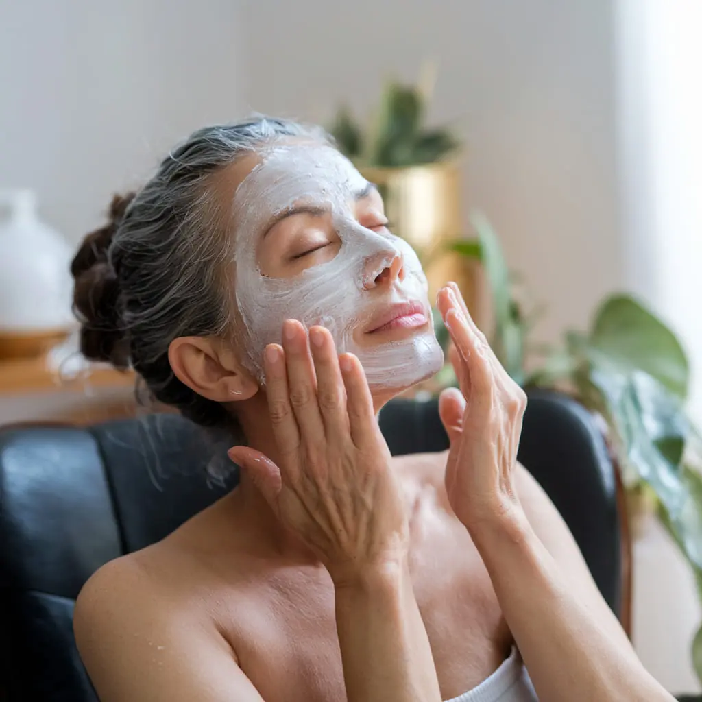 4 Ways To Erase Age Spots with Baking Soda for Youthful Even Skin