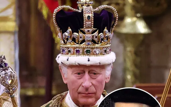 Royal trouble, climate catastrophe and international conflict ...