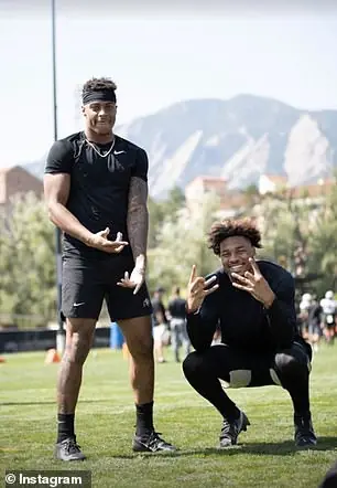 Texas A&M Commerce wide receiver Keith Miller III is found dead at 23 ...