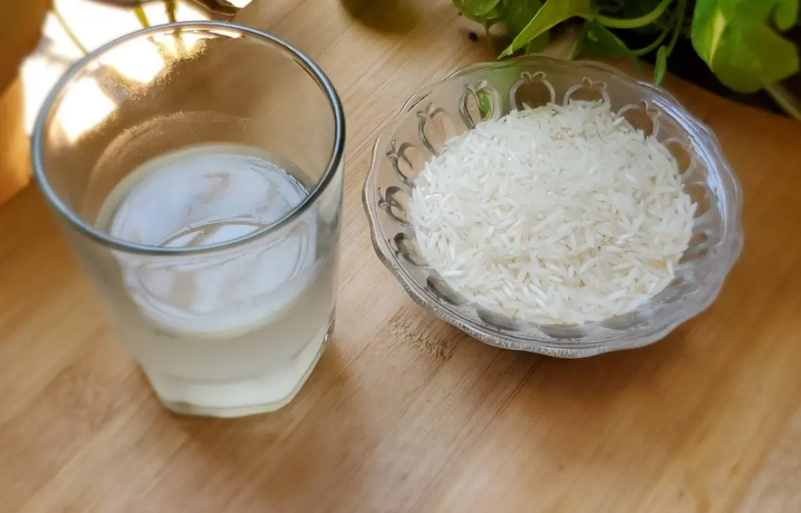 Rice Water for Skin | DIY Toner Benefits to Remove Dark Spots & Shrink ...