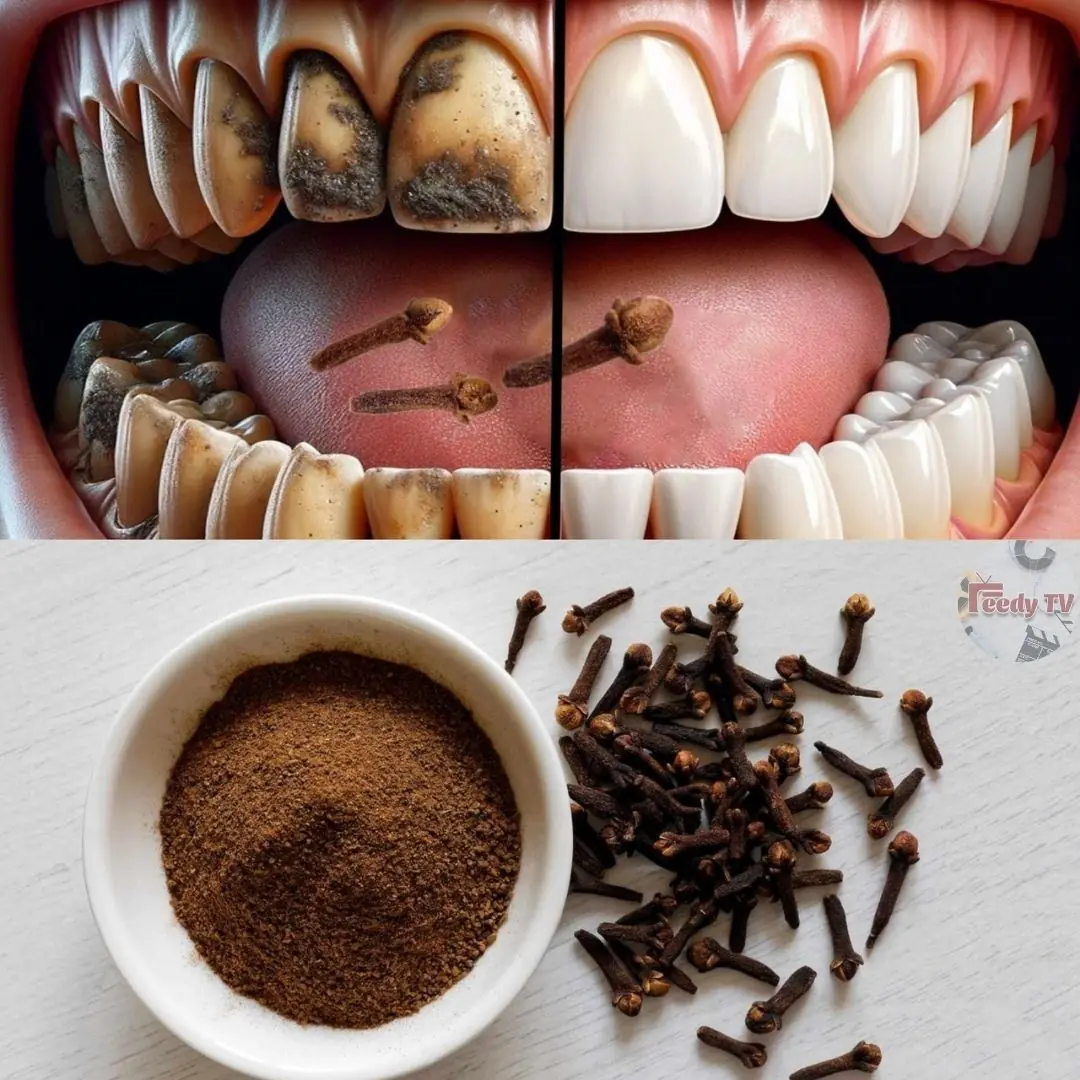 Unlock the Secret to Healthier Teeth with The Oral Care Benefits of ...