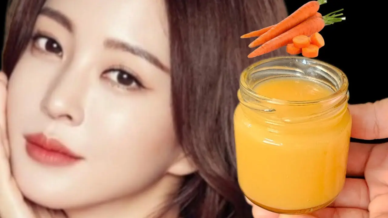 Vaseline, Carrot & Cucumber – Instantly Smooth Wrinkles in Just 3 ...
