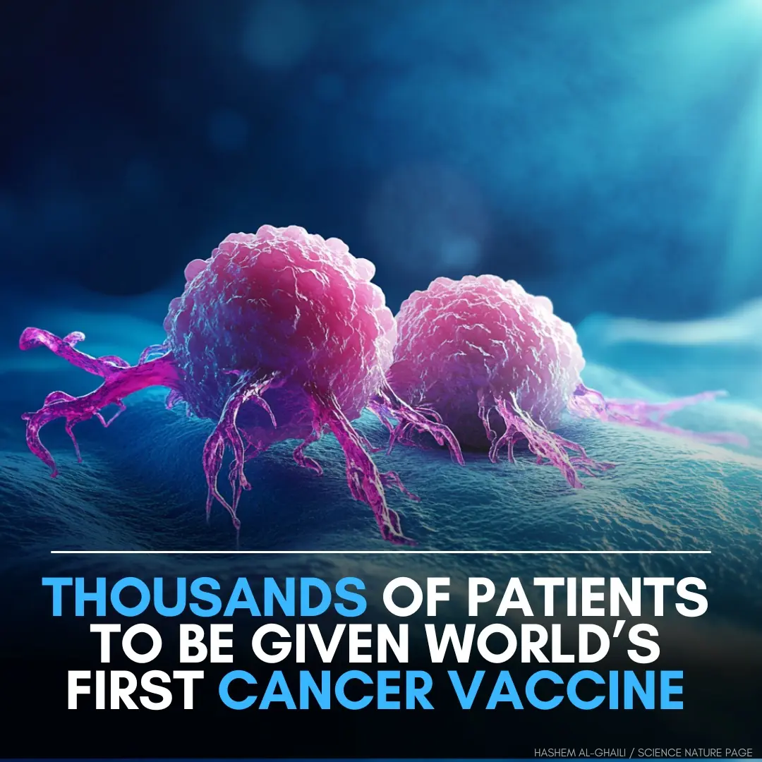 The UK’s NHS Launches World’s First Clinical Trial for Personalized ...