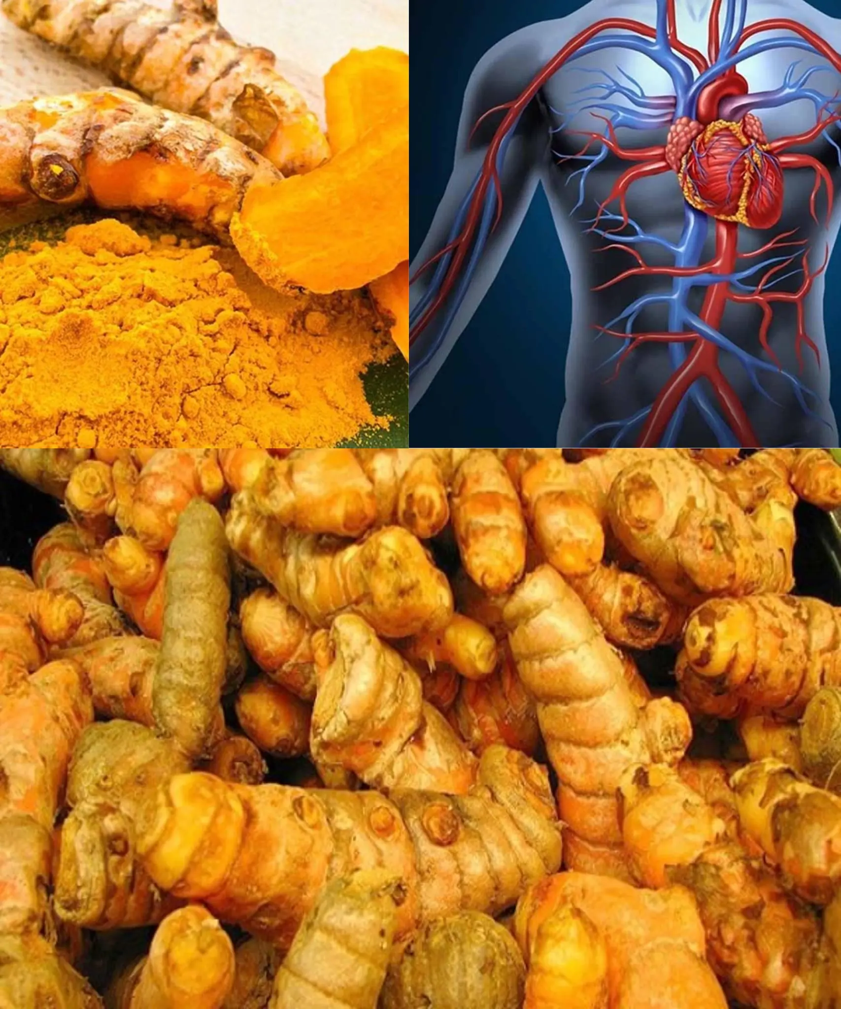 Turmeric Tea: The Ultimate Natural Remedy for Kidney Health, Glowing ...