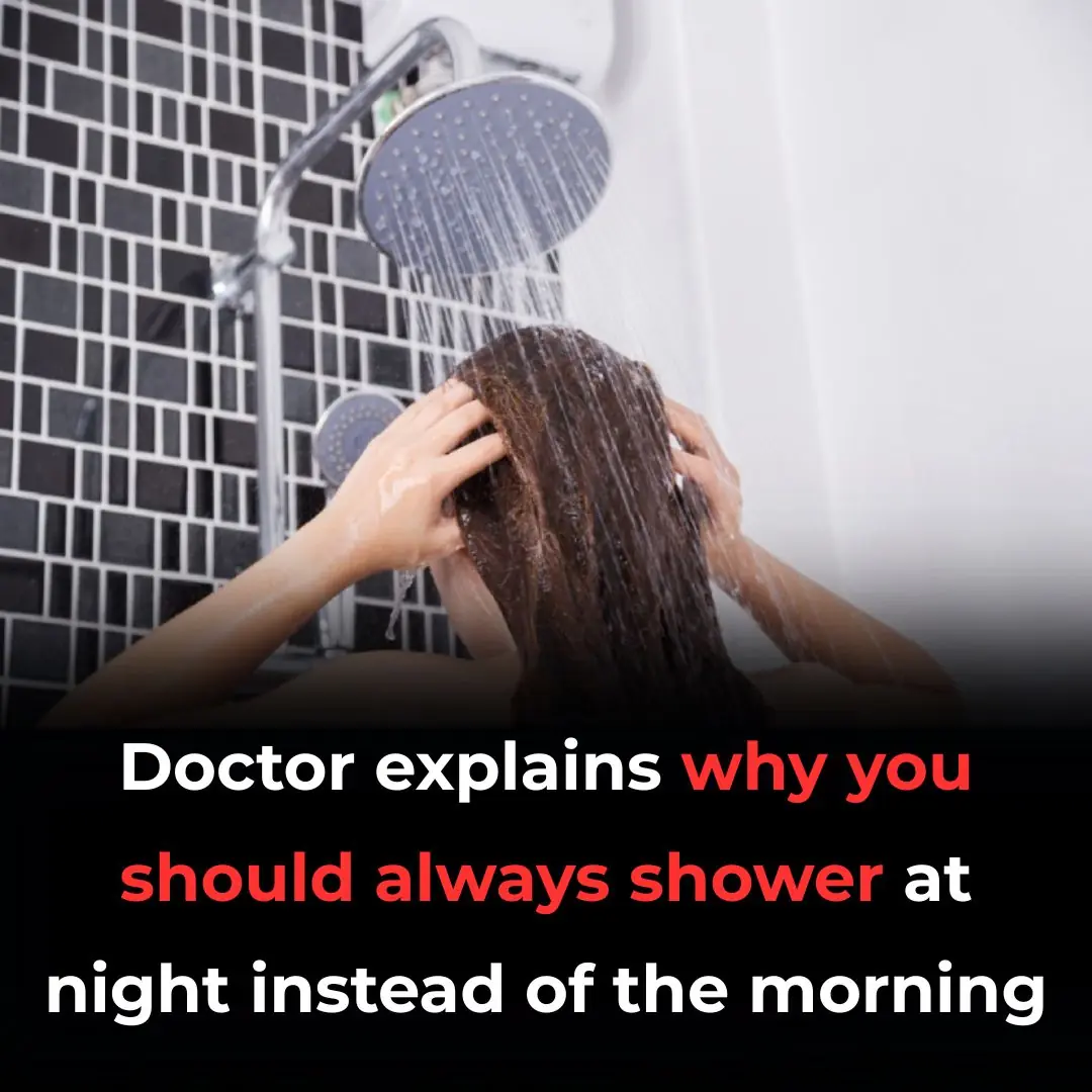 Why Showering Before Bed Might Be Better for Your Health Than in the ...