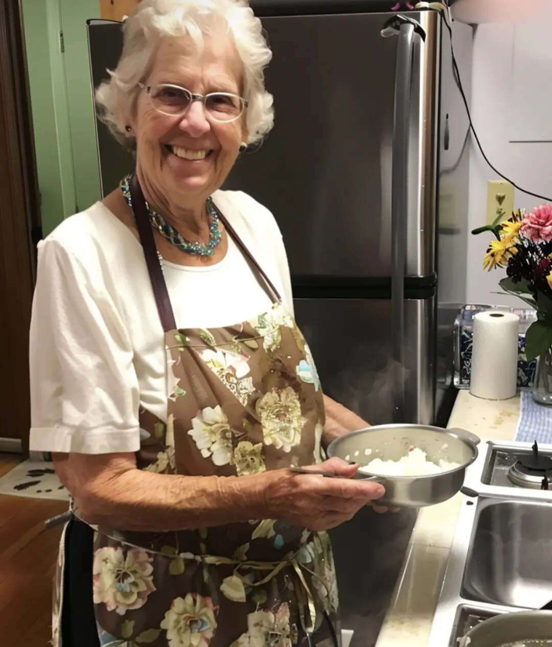 My Grandma Served Her Church for 50 Years Until They Gave Her Nothing ...
