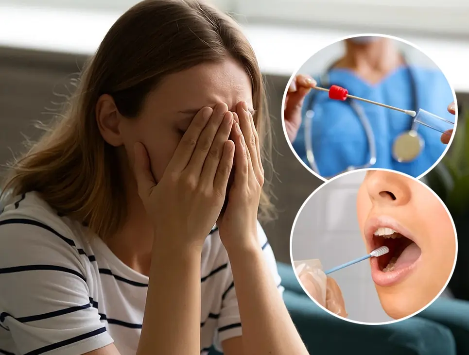 This Simple Test May Predict How Long You’ll Live — Scientists Say It’s ...