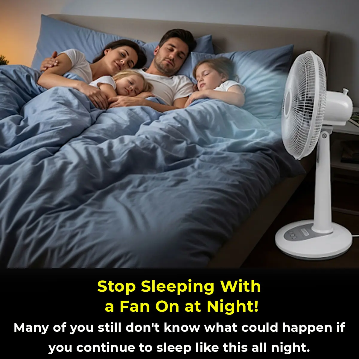 6 Health Benefits of Sleeping In a Cold Room and How to Make it Cooler ...