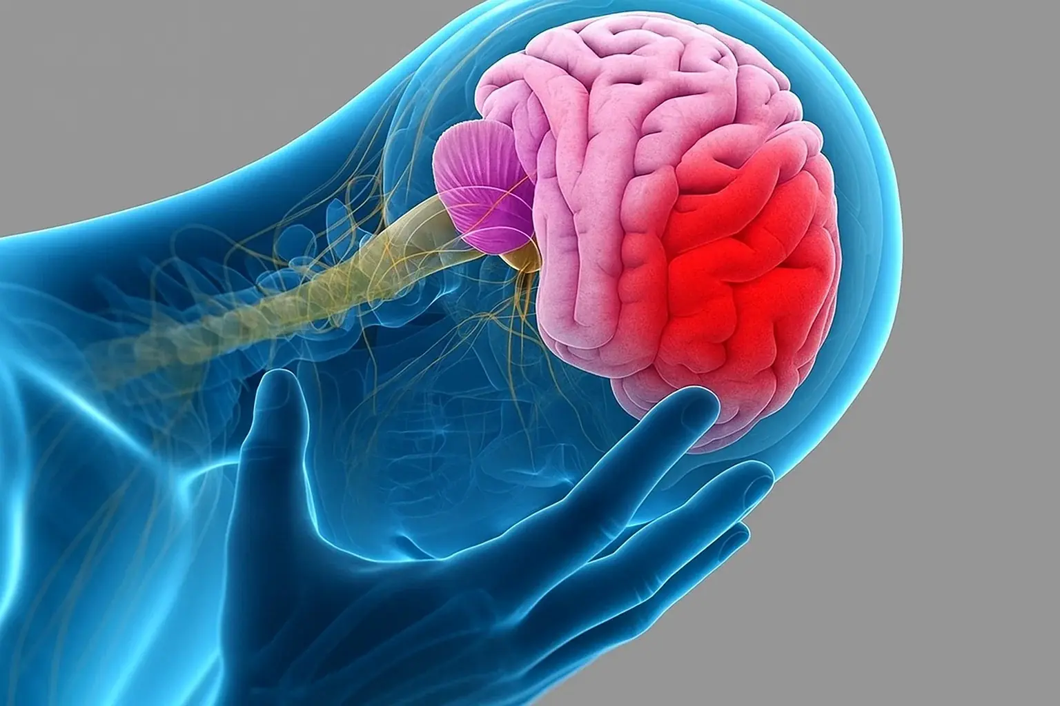 4 common morning habits that may increase your risk of stroke