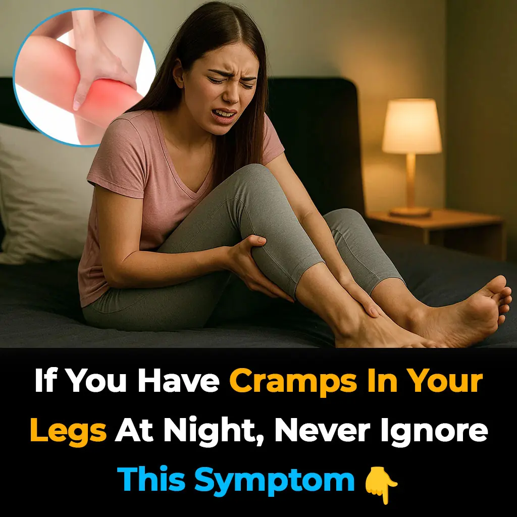 Nighttime Leg Cramps: When to Worry and Seek Medical Help