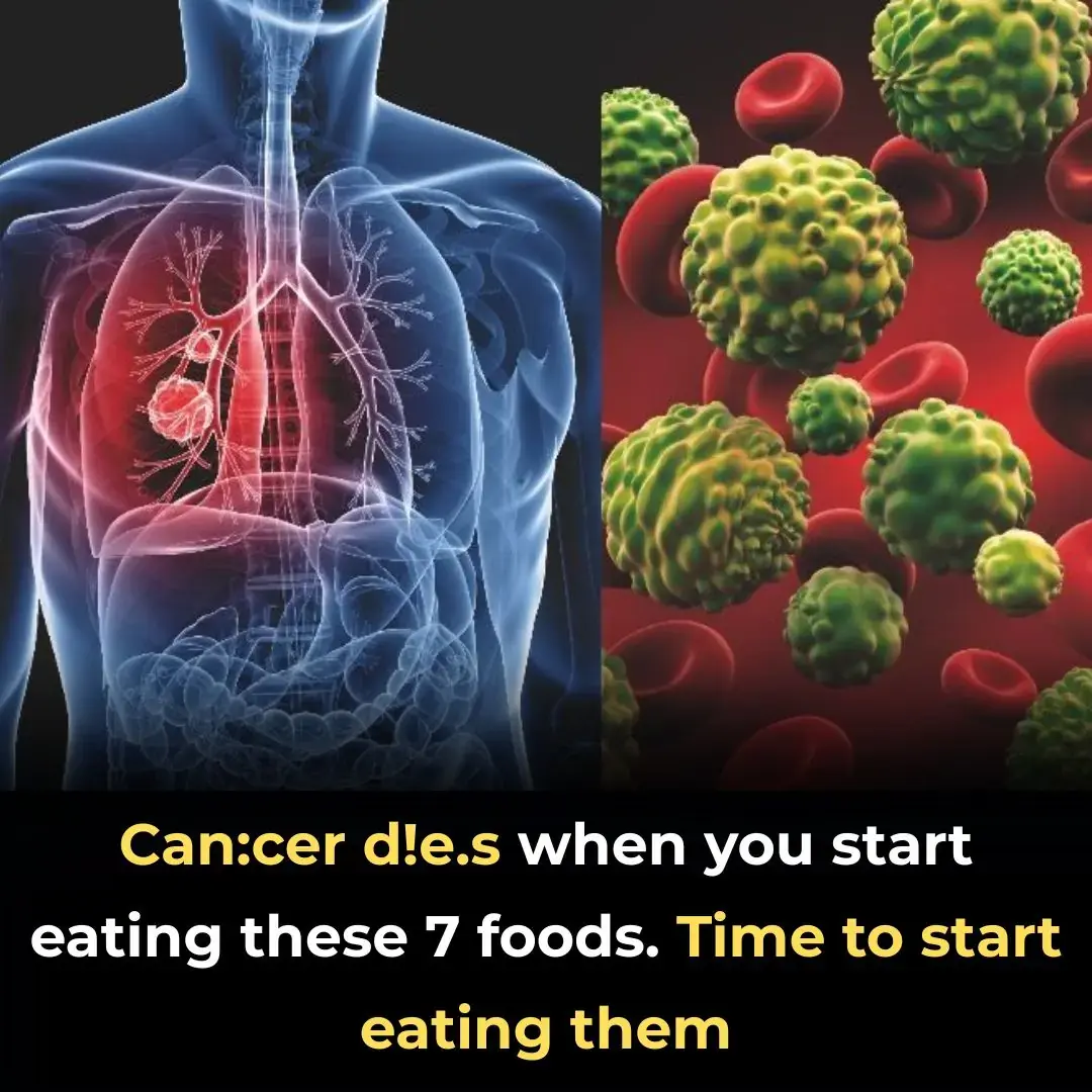 8 of the Best Anti-Cancer Foods. It’s Time to Start Adding them to Your ...