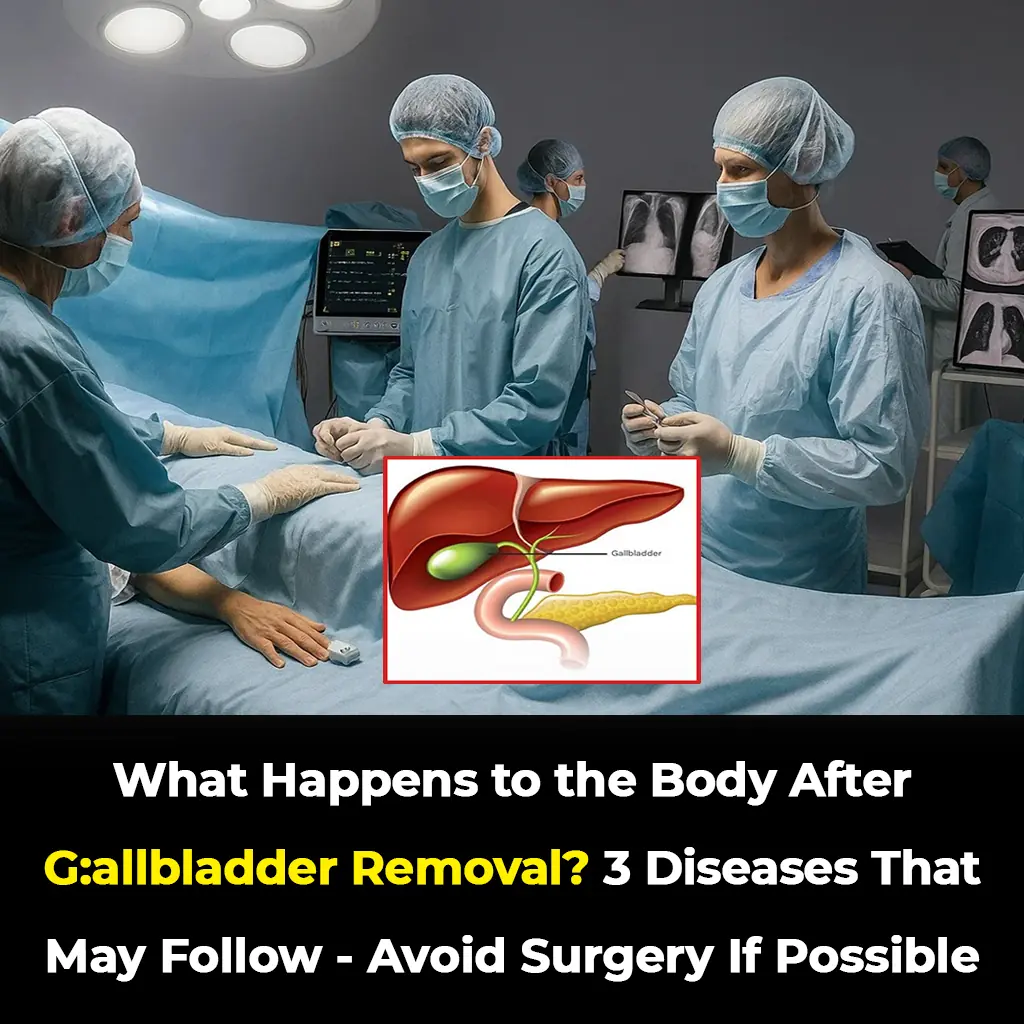 What to Expect After G:allbladder Surgery: Side Effects and Dietary Tips