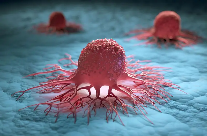 These 15 Early Warning Signs Could Mean Cancer Is Growing in Your Body