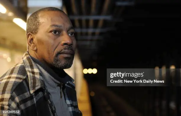The Man Who Became a Human Shield: Wesley Autrey’s Subway Heroism.