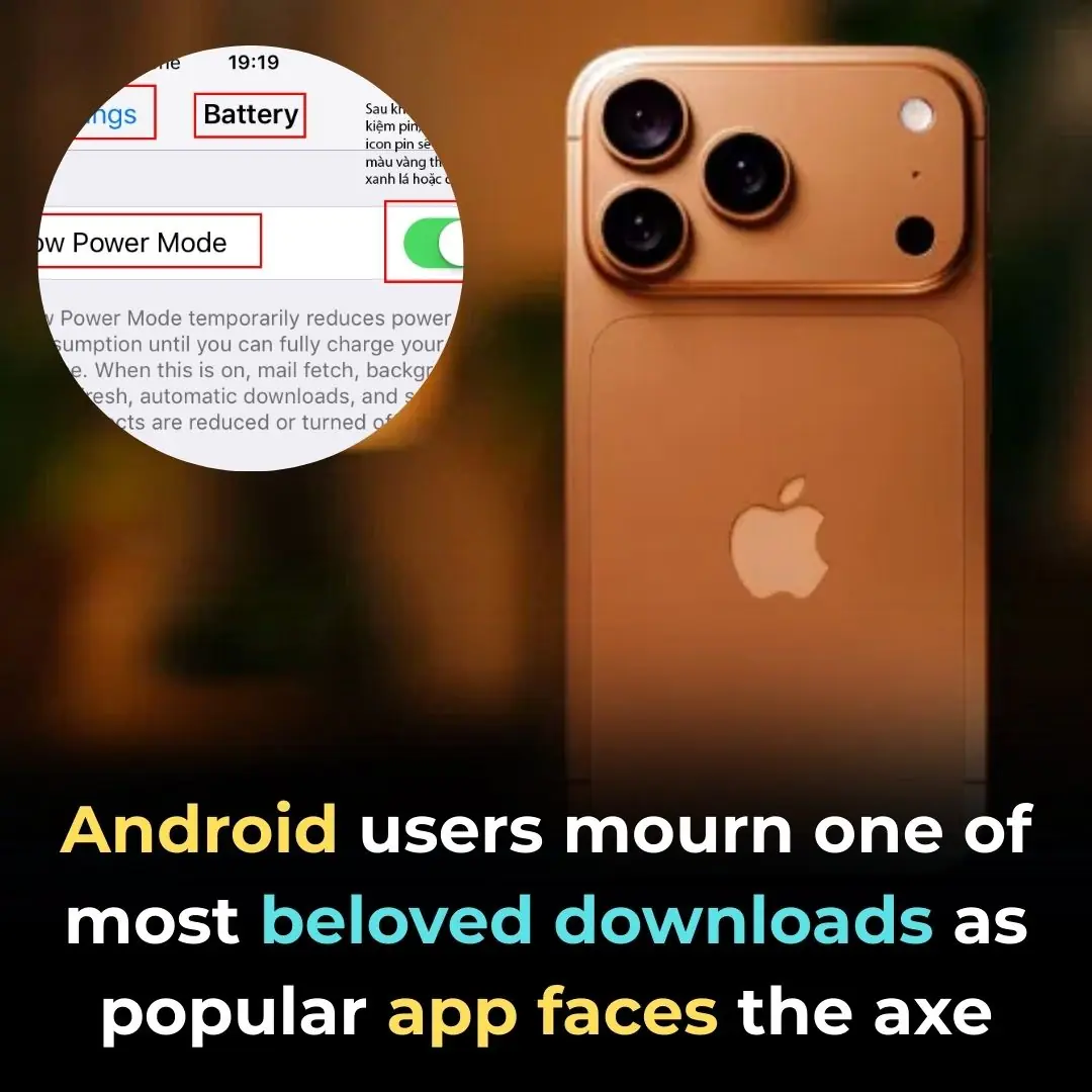 Little-known iPhone battery trick that releases bonus battery life now ...