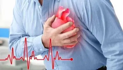 Heart Attack: How to React in the Moment