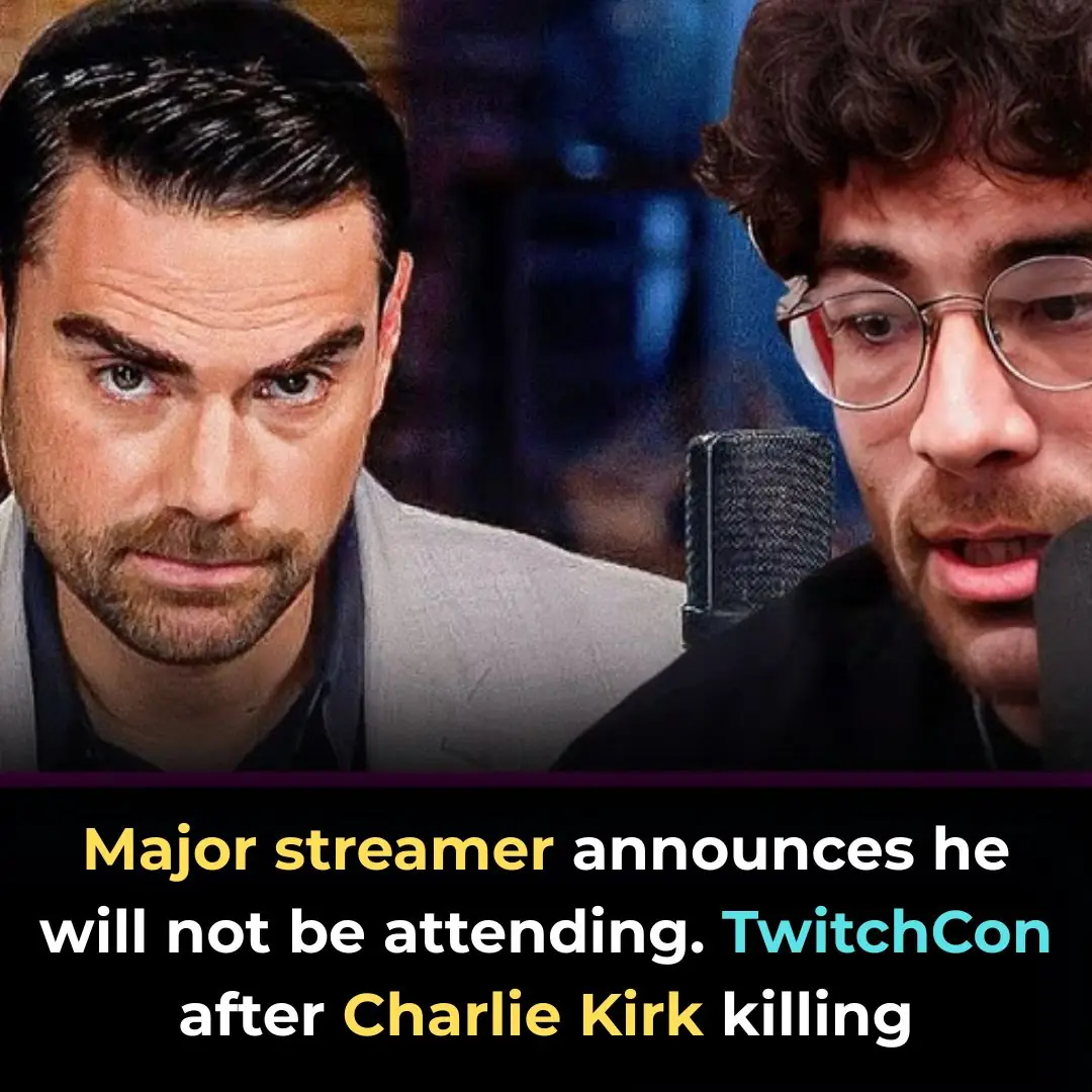 Major streamer announces he will not be attending TwitchCon after ...