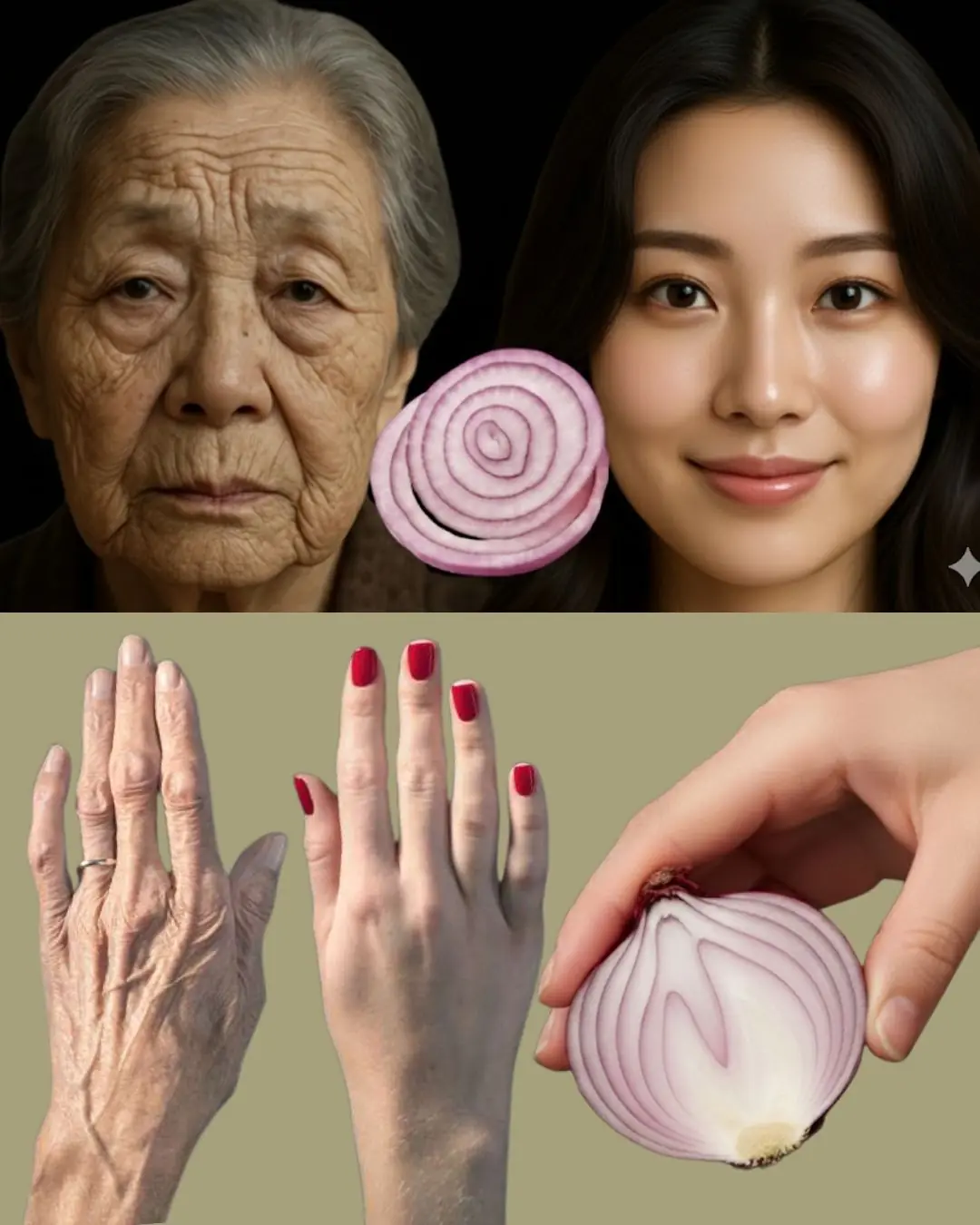 5 Best Japanese Secrets for Ageless Skin – Even at 70, Wrinkles Vanish