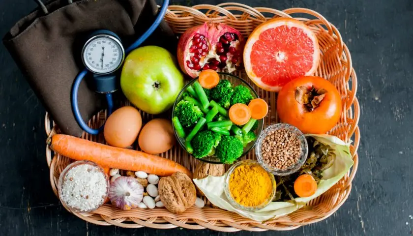 The Best Foods to Cleanse and Prevent Clogged Arteries