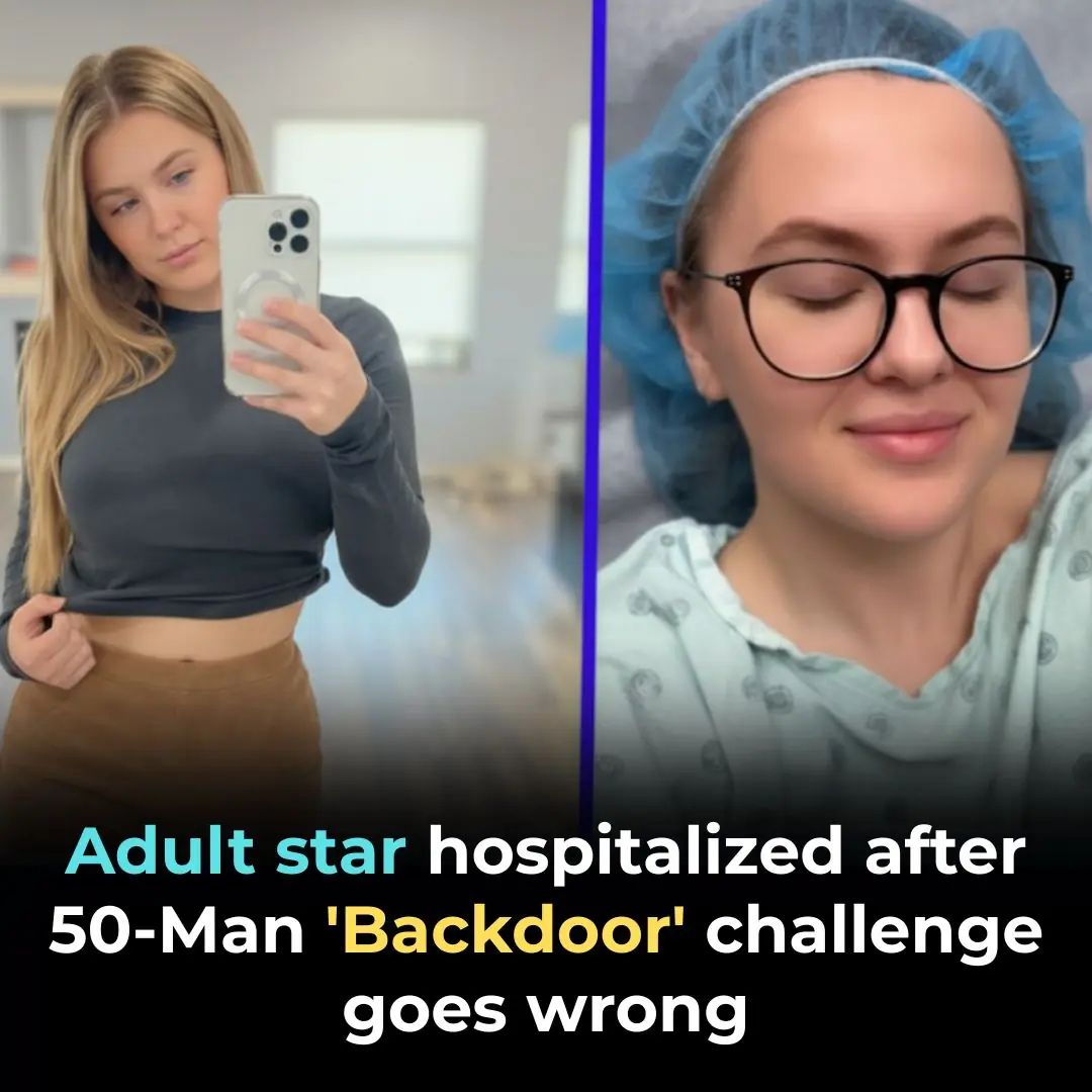 Lily Phillips Shares Shocking Behind-the-Scene Footage of the Backdoor ...