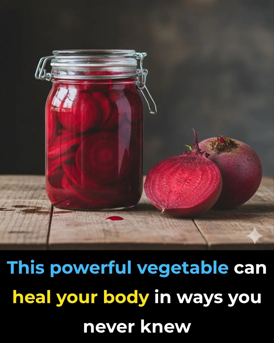 Proven Health Benefits of Beets and Fermented Beets (Science Based)
