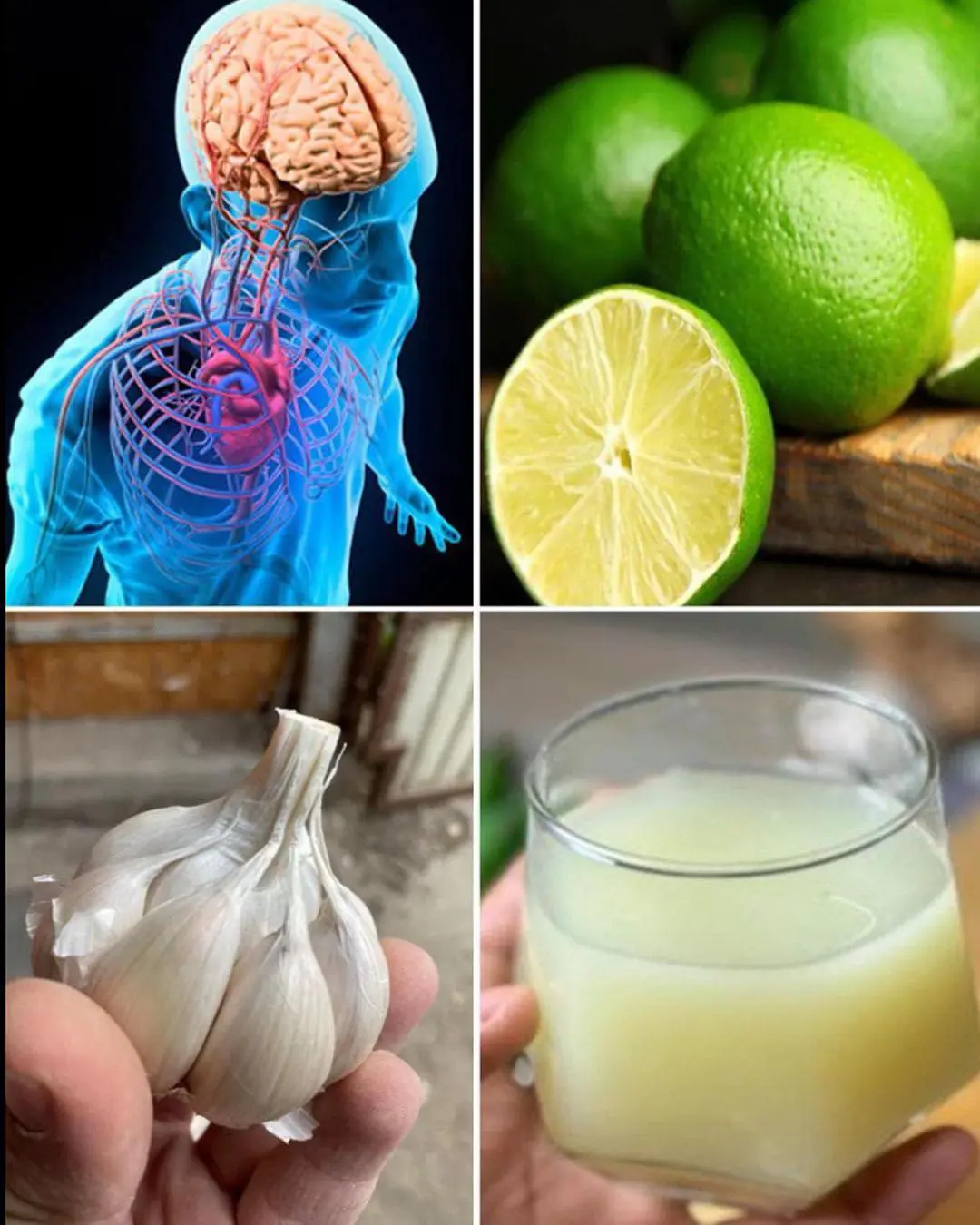 A natural powerful drink: an incredible combination to Boost Energy and ...