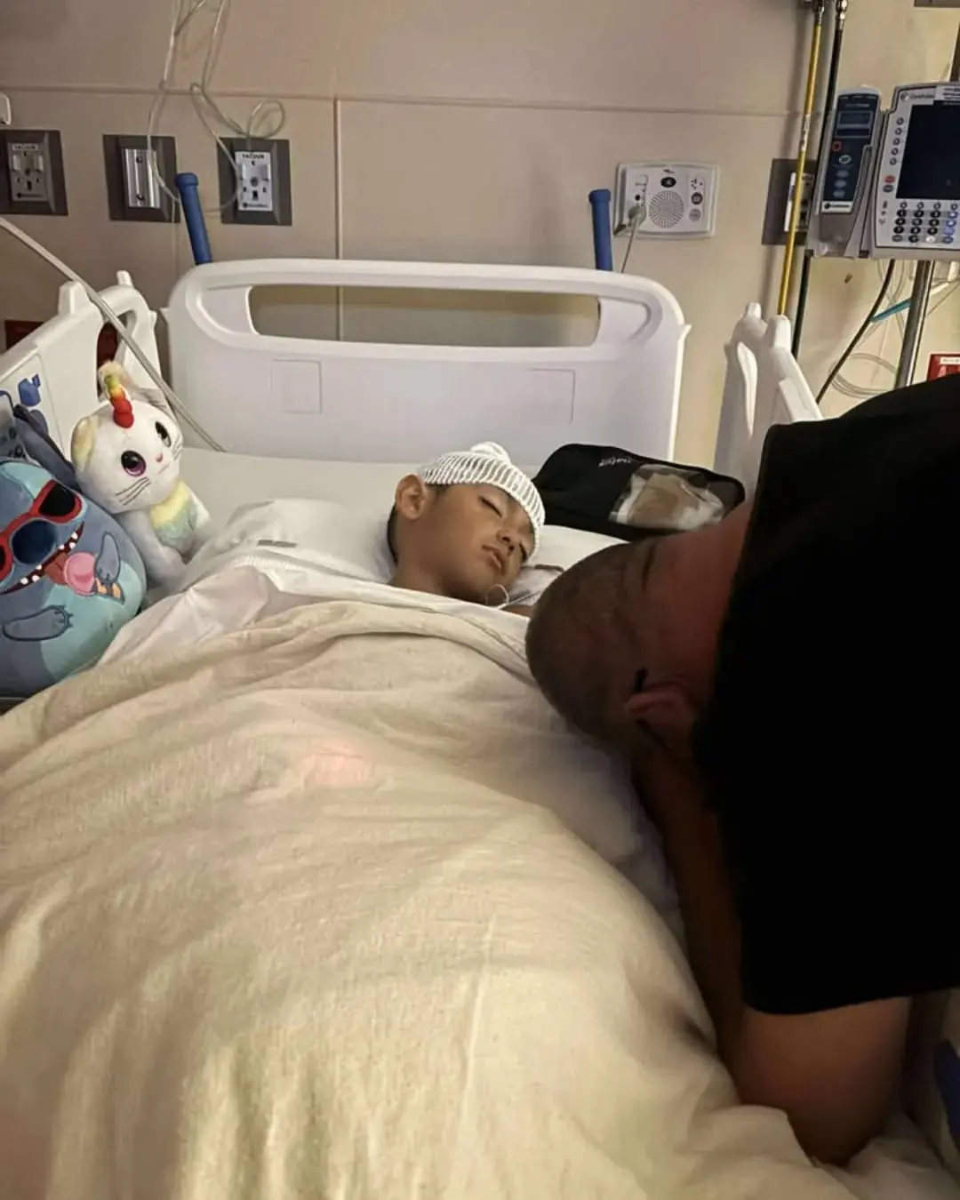 “Trust Your Gut”: A Texas Mother’s Warning After Her Son’s Near-Death ...