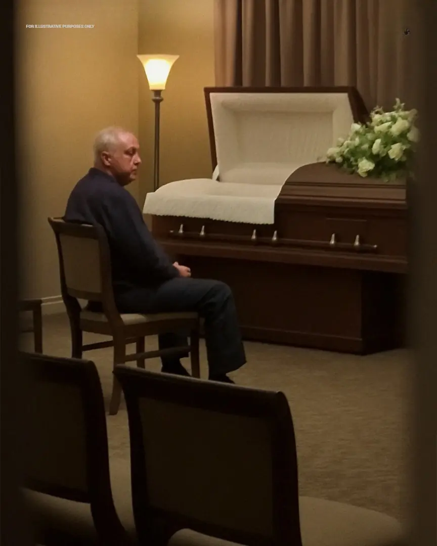 Dying Rich Man Sends Death Notice to 5 Kids to Determine Heir, No One ...