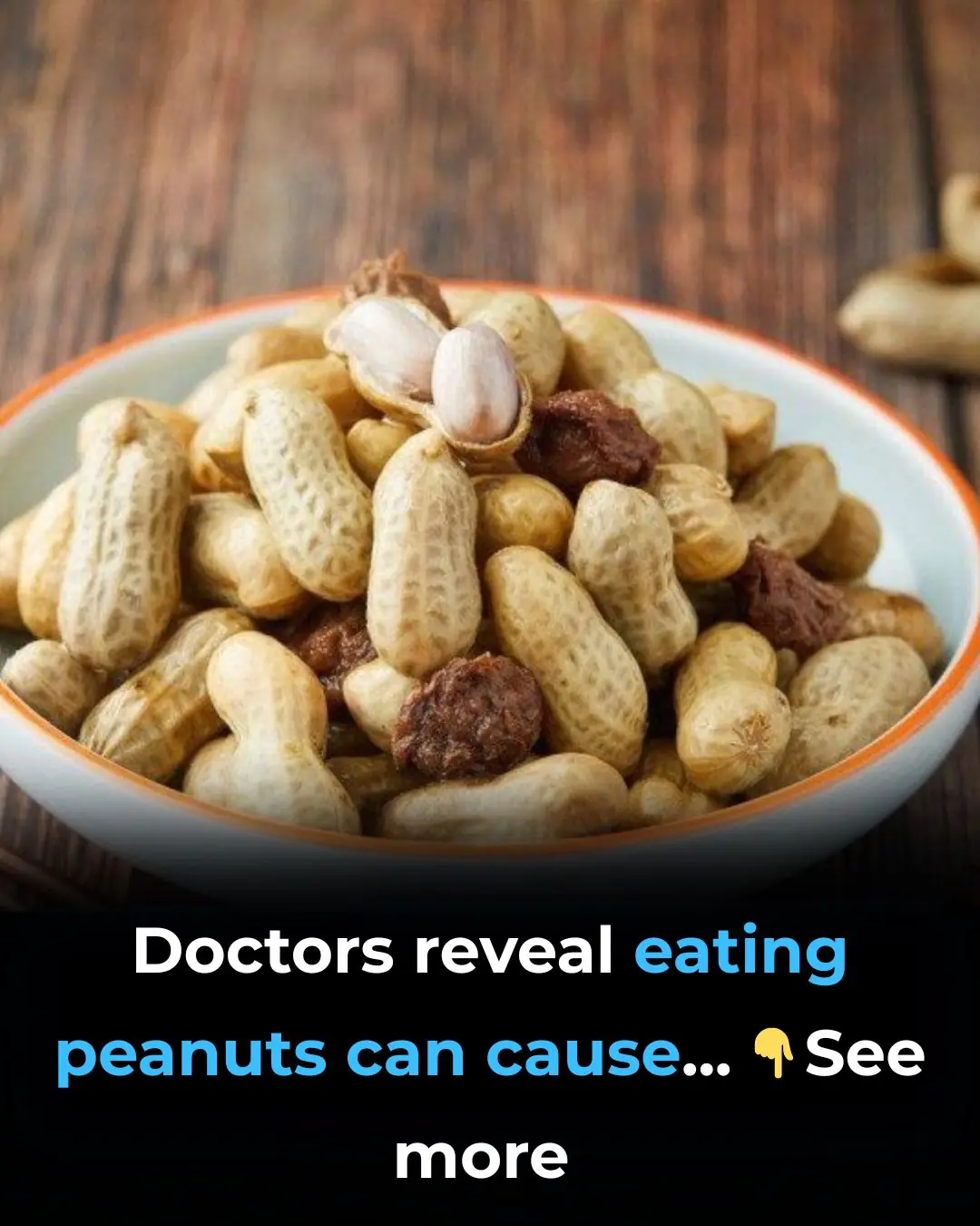 Peanuts: The Delicious Superfood With Powerful Health Effects—And ...