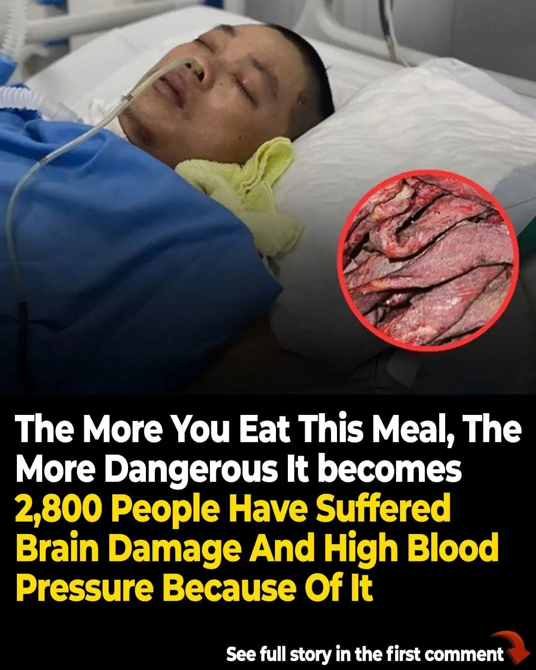 Why Eating More Processed Meat Increases Your Risk for Serious Health ...